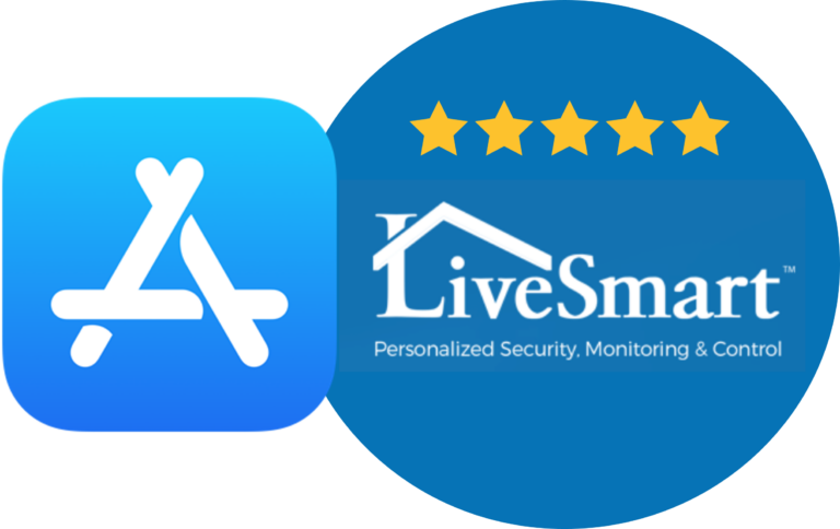 Home - LiveSmart Tech
