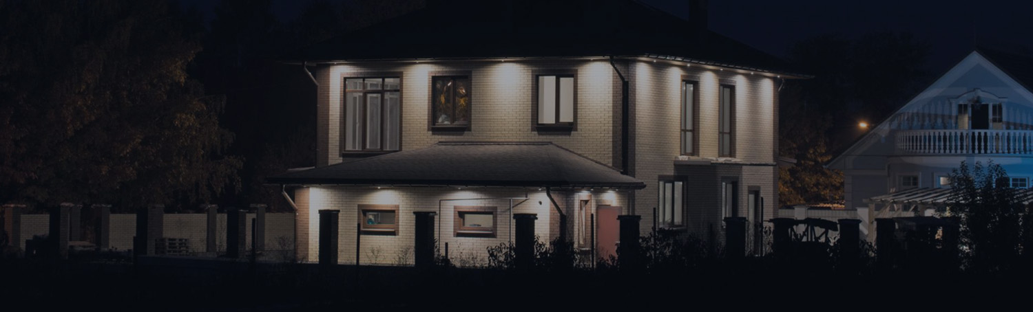 Night Lights - LiveSmart Tech