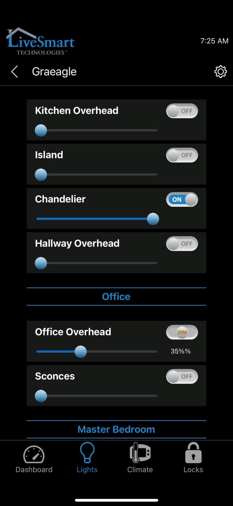 Independence Packages - LiveSmart Tech